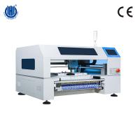 China Charmhigh CHM-T530P4 Pick And Place Machine High Speed Performance for sale