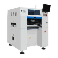 China Charmhigh CHM-751 Led Lence 6 Head High Precision SMT Pick And Place Machines for sale