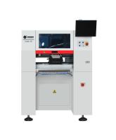 China Ground Ball Screw Linear Guide PCB Pick And Place Machine For Industrial Applications for sale