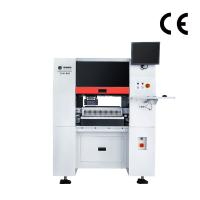 China Precise Component Handling Automated Pick And Place System With Built-In Vacuum Pump for sale