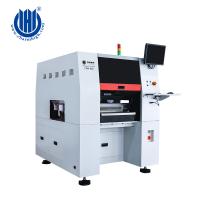 China Precise Component Handling Automated Pick And Place System With Built-In Vacuum Pump for sale