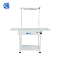 China Optimal Mounting Speed Of Surface Mount Assembly System 33100cph Pick And Place Machine for sale