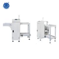 China Optimal Mounting Speed Of Surface Mount Assembly System 33100cph Pick And Place Machine for sale