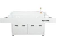 China Optimal Mounting Speed Of Surface Mount Assembly System 33100cph Pick And Place Machine for sale