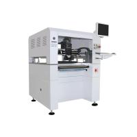 China Ball Screw Linear Guide Transmission System PCB Pick And Place Machine AC220V for sale