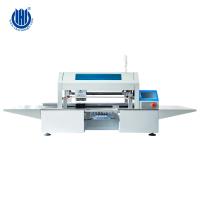 China AC220V SMT Pick And Place Machine for Smooth and Precise Production for sale