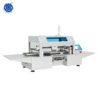 China AC220V SMT Pick And Place Machine for Smooth and Precise Production for sale