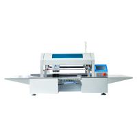 China 8 Yamaha Standard Pneumatic Feeder Stacks SMT Pick and Place Machine AC220V for sale
