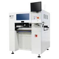 China High Precision Pick And Place Machine Charmhigh Yamaha Electronics Production Machinery for sale