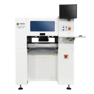 China High Precision Pick And Place Machine Charmhigh Yamaha Electronics Production Machinery for sale