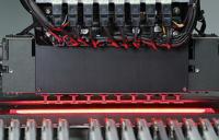 China TM08 Manufacturer Electronics Production Machinery Pcb Exposure Pick And Place Motherboard Machine for sale