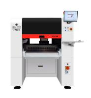 China TM08 Manufacturer Electronics Production Machinery Pcb Exposure Pick And Place Motherboard Machine for sale