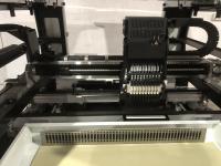 China Customizable TS10 SMT Mounting Placement Machine Automatic 8 Head High Speed LED Pick And Place Machine SMD Assembly for sale