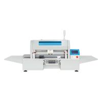 China Charmhigh Cheap LED Bulb Assembly Machine CHM-551 Electronic Products Machinery for SMT Assembly for sale