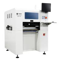 China Charmhigh 6 Head High Speed SMT  Mounter Vertical SMT Pick Place Machine LED PCB Assembly Machine For SMD Installation for sale