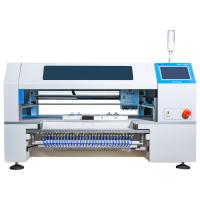 China Low Cost SMT CHM-T530P4 Chip Mounter Pick and Place Machine for 0201 for sale