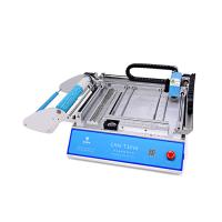China SMT Full Automatic Pick And Place Machine Small 2 Head LED Mounting Machine For LED Assembly for sale