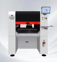 China Control System Automated Pick-and-Place System For PCB Size 50mm X 50mm To 450mm X 350mm for sale
