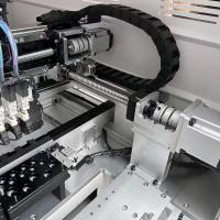 China 190kg Printed Circuit Board Assembling Machine for High Precision Assembly for sale