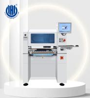 China 190kg SMT Pick and Place Machine with Speed 11500cph Vacuum Generator (Japan PISCO) for sale