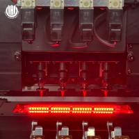 China 11500cph Japan PISCO Vacuum Generator SMT Chip Mounter with 0.5MPa -0.7MPa Air Supply for sale