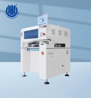 China 35000 CPH 8 Mount Heads SMT Pick and Place Machine For Pcb From 0.6mm To 3.5mm for sale