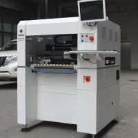 China 190kg SMT Pick And Place Machine With 11500cph For Precise PCB Assembly for sale
