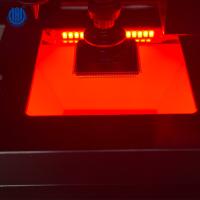 China 0.5MPa-0.7MPa Surface Mount Technology Machine Pick And Place Machine for sale