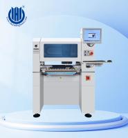 China PISCO SMT Pick And Place Machine Vacuum Generator Mounting Speed 11500cph Optimal for sale