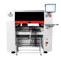 China PCB Printed Circuit Board Assembling Machine with Air Supply 0.5MPa -0.7MPa Three Phase for sale
