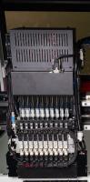 China 10-Head Surface Mount Technology Pick and Place Machine for 01005/0201/0402/0603-5050 Components for sale