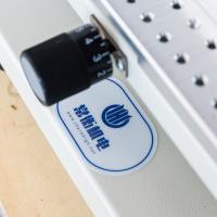 China Solder Paste Printing Machine  Manual Stencil Printer for SMT Production Assembly line for sale