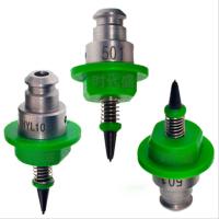 China ISO Certified Size 505 506 507 Juki Suction Nozzle For PNP Machine for sale