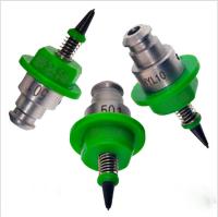 China ISO Certified Size 505 506 507 Juki Suction Nozzle For PNP Machine for sale