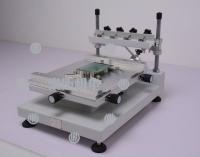 China CHMT48VB 0.025mm SMT Production Line , Stencil Printing Machine Accurate Control Accuracy 0.025mm for sale