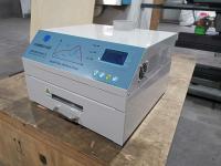 China Temperature Control Accuracy 2500W PCB Production Line For Assembly for sale