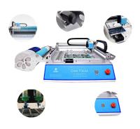China CHM-T36VA Chip Mounter MachineSMT Placement machine from Charmhigh for sale