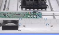 China AC220V Synchronous Belt Surface Mount Technology Machine For PCB Line for sale