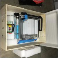 China Charmhigh Desktop Smt Pick And Place Machine With Competitive Price And In Stock for sale