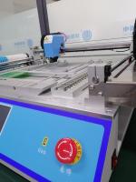China Closed Loop Control LED SMT Placement Machine Stable Performance for sale