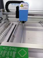 China Closed Loop Control LED SMT Placement Machine Stable Performance for sale