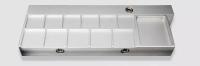 China 4 Heads 60 Feeders BenchtopAdvanced SMD Pick and Place Machine charmhigh Chm-T560p4 for sale