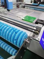China 58 Tape Feeding Stacks Desktop SMT Pick and Place Machine 14 General IC stacks CHM-T48VB for sale
