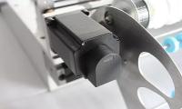 China SMT Stencil Printer ! Led Machine Pick And Place Machine , Ic Making Machine CHM-T560P4 for sale