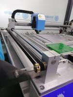 China 2 Heads SMT Pick and Place Machine Made-in-China CHM-T48VB for sale