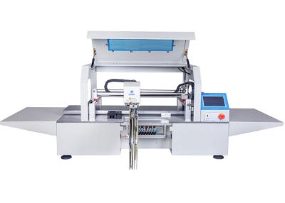 China CCC Certification LED SMT Pick And Place Assembly For 1.2m LED Strip for sale