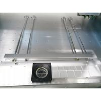 China Visual And Vacuum Inspection Charmhigh SMT Pick And Place Machine Chm-T530p4 for sale