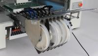 China 8000cph 30 Feeders Pick And Place PCB Assembly Embedded Linux System CHM-T530P4 Charmhigh for sale