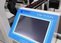 China Charmhigh LED Pick and Place Machine with 4 Heads 8 Feeders Vision System CHM-T510LP4 for sale