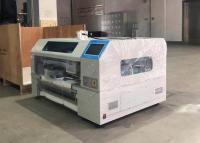 China Perfect LED Pick and Place Machine CHM-T530P4 with Vision System for sale